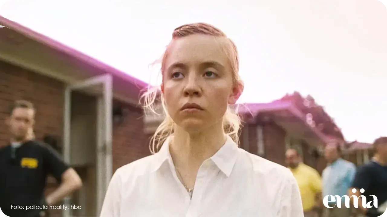 La película protagonizada por Sydney Sweeney que está causando furor en Netflix